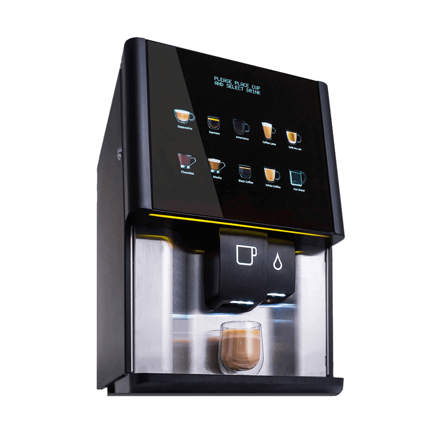 Vitro – Rich Aroma