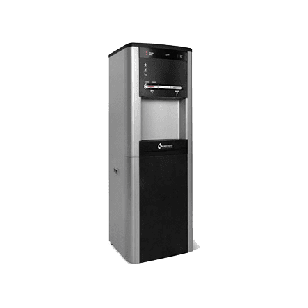 WATER LOGIC – Rich Aroma